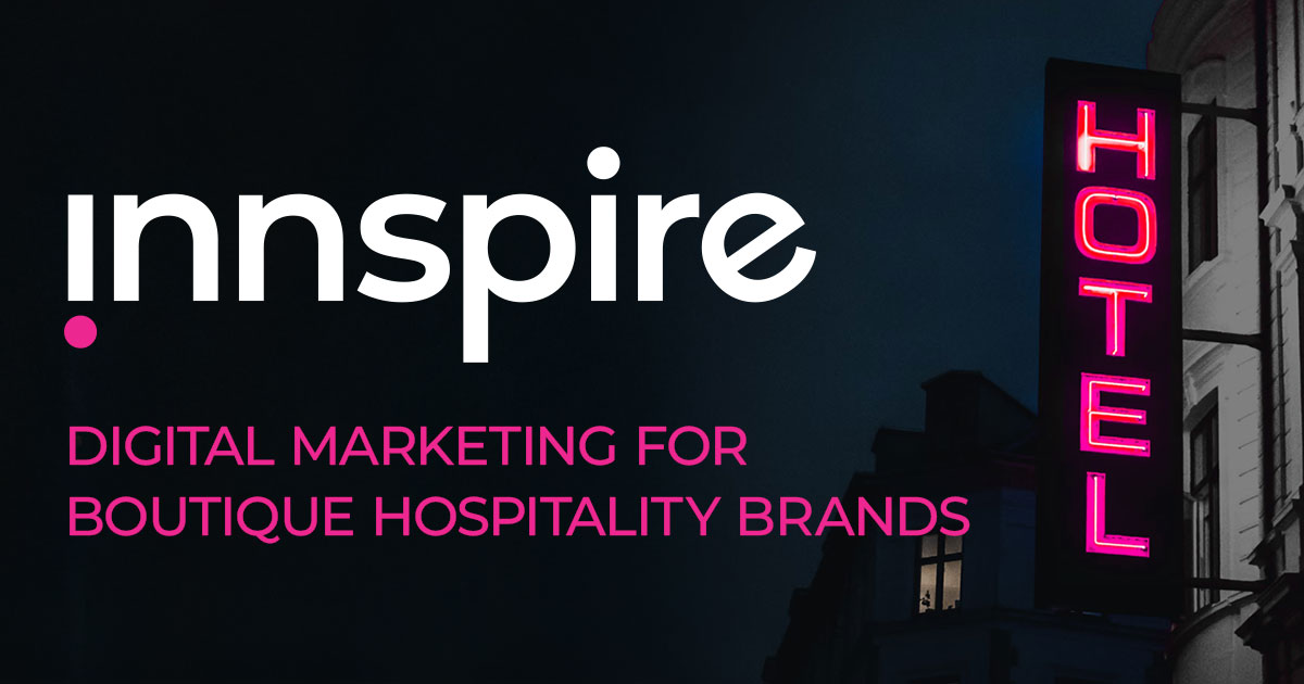 Instagram Marketing for Hotels: The Complete 2026 Guide - Innspire Digital